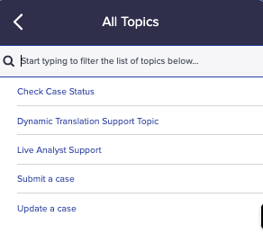 How to use Ask Anaplan | Anaplan Support